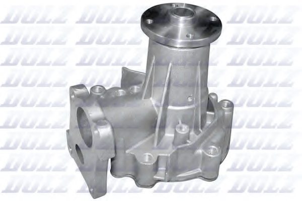 2510042541,KIA 2510042541 Water Pump for KIA