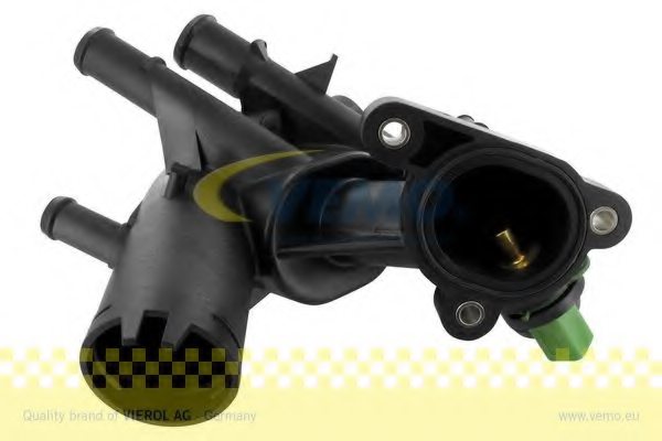 032121111CF,VW 032 121 111 CF Thermostat, coolant for VW