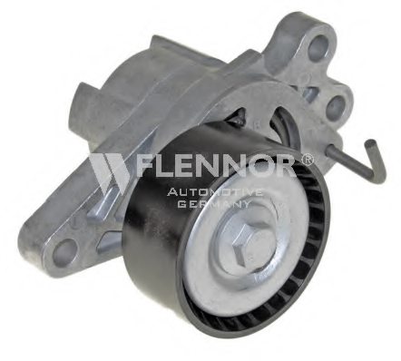 1611424580,FIAT 1611424580 Belt Tensioner, v-ribbed belt for FIAT