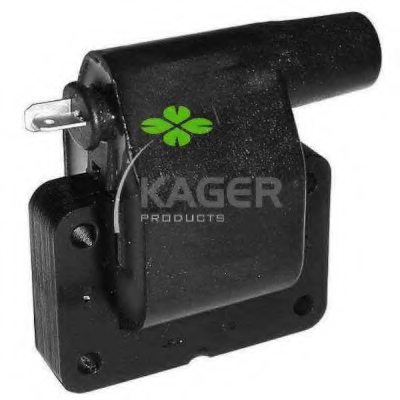 96336522,CHEVR 96336522 Ignition Coil for CHEVR