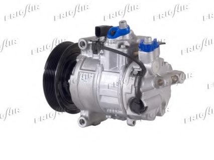 4F0260805Q,AUDI 4F0260805Q Compressor, air conditioning for AUDI
