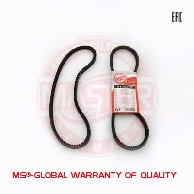 0K65B32611,KIA 0K65B32611 V-Belt for KIA