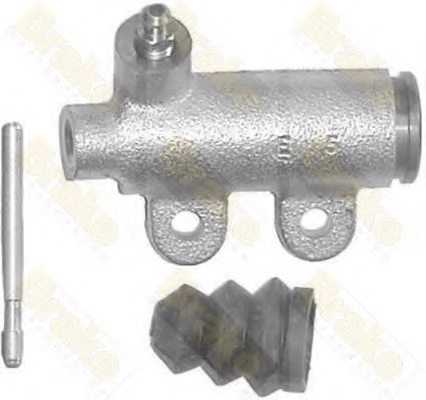3147030222,TOYOT 31470-30222 Slave Cylinder, clutch for TOYOT
