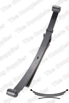 4131080010,SUZUK 41310-80010 Leaf Spring for SUZUK