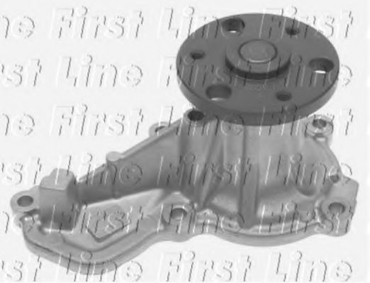 19200RZP003,HONDA 19200-RZP-003 Water Pump for HONDA