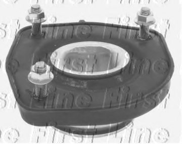 546102D000,HYUNDAI 546102D000 Top Strut Mounting for HYUNDAI