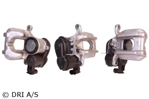 34216793041,BMW 34216793041 Repair Kit, brake caliper for BMW