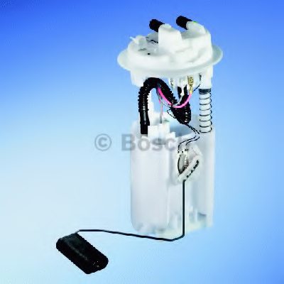 1525H8,PSA 1525H8 Fuel Feed Unit for PSA