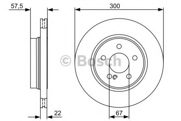 0004231212,MERCE 0004231212 Brake Disc for MERCE