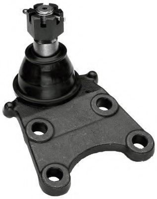 8980058750,ISUZU 8-98005-875-0 Ball Joint for ISUZU