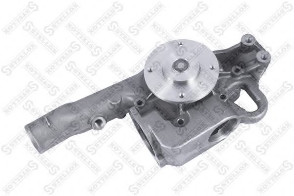 9042004301,MERCE 9042004301 Water Pump for MERCE
