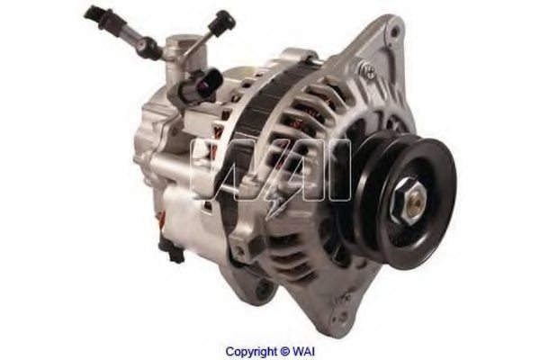 3730042870,HYUNDAI 37300-42870 Alternator for HYUNDAI