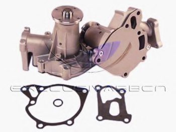 2510042540,HYUNDAI 2510042540 Water Pump for HYUNDAI