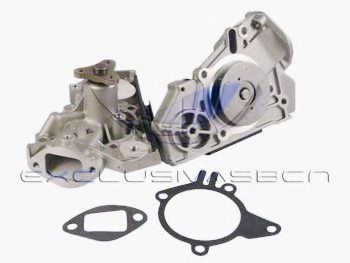 251002X200,KIA 251002X200 Water Pump for KIA