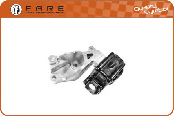 1322200148,SMART 132 220 01 48 Engine Mounting for SMART