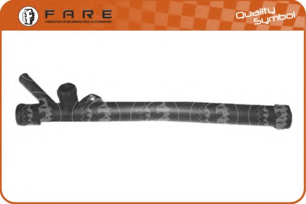 030121065L,VW 030121065L Coolant Tube for VW