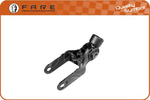 184451,PSA 184451 Engine Mounting for PSA