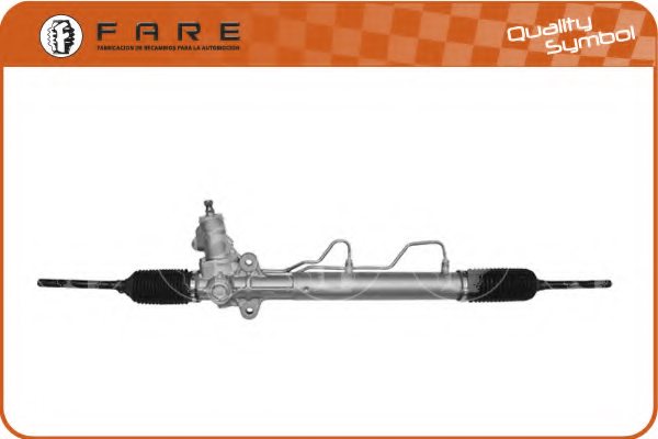 577001F800,HYUNDAI 577001F800 Steering Gear for HYUNDAI