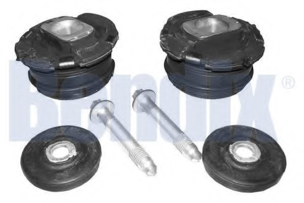 2103505808,MERCE 210 350 58 08 Mounting, axle bracket for MERCE