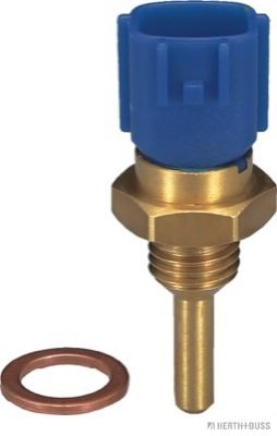 2263000QAH,NISSA 22630-00QAH Sensor, coolant temperature for NISSA