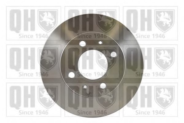 5171202550,HYUNDAI 51712-02550 Brake Disc for HYUNDAI