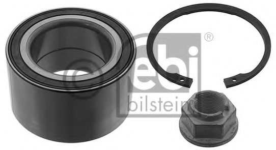 1649810106,MERCE 1649810106 Wheel Bearing Kit for MERCE