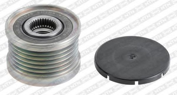 23151JD20A,NISSA 23151JD20A Alternator Freewheel Clutch for NISSA