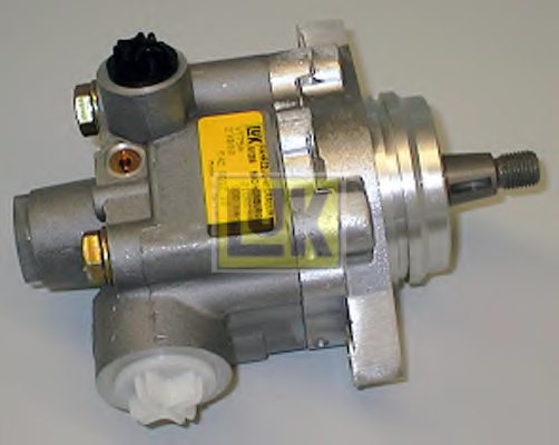 1457711,SCANI 1457711 Hydraulic Pump, steering system for SCANI