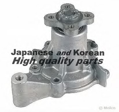 2510002500,HYUNDAI 2510002500 Water Pump for HYUNDAI