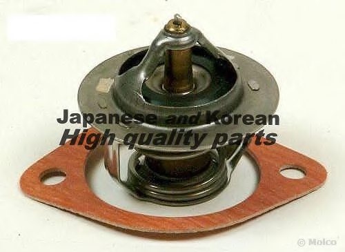 2550022600,HYUNDAI 2550022600 Thermostat, coolant for HYUNDAI