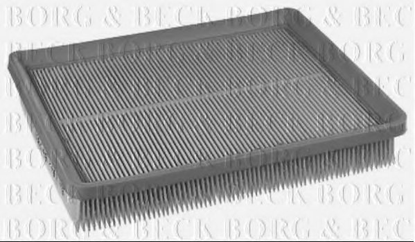 2811337101,HYUNDAI 28113-37101 Air Filter for HYUNDAI