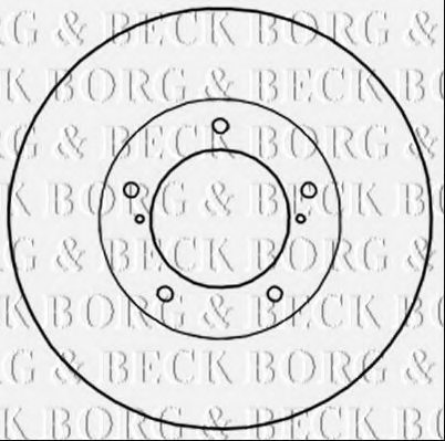 4351260180,TOYOT 43512-60180 Brake Disc for TOYOT