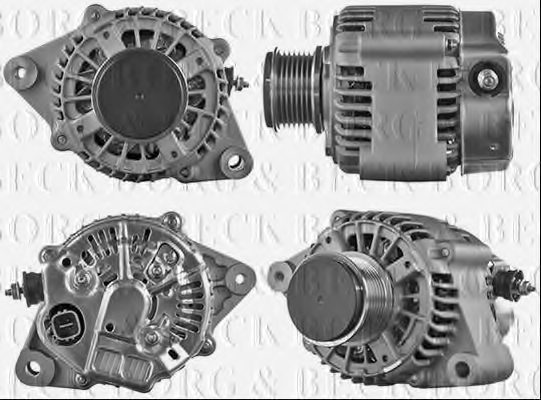 270600L021,TOYOT 27060-0L021 Alternator for TOYOT