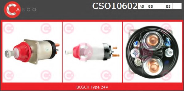 0011523210,MERCE 001 152 32 10 Solenoid Switch, starter for MERCE