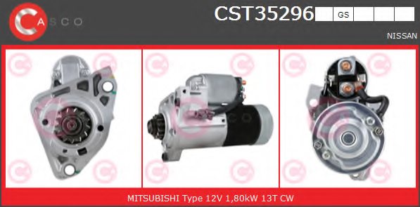 23300EA200,NISSAN 23300EA200 Starter Motor for NISSAN