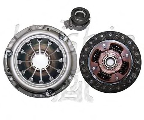 302101HC0A,NISSA 30210-1HC0A Clutch Pressure Plate for NISSA