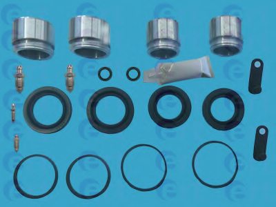 0024202483,MERCE 002 420 24 83 Repair Kit, brake caliper for MERCE