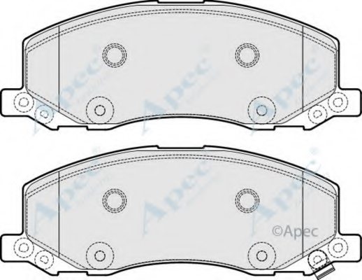 13237752,VAUXH 13237752 Brake Pad Set, disc brake for VAUXH