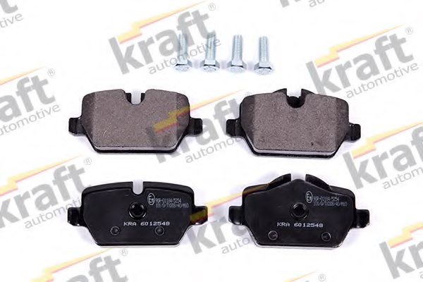 34219808172,MINI 34219808172 Brake Pad Set, disc brake for MINI