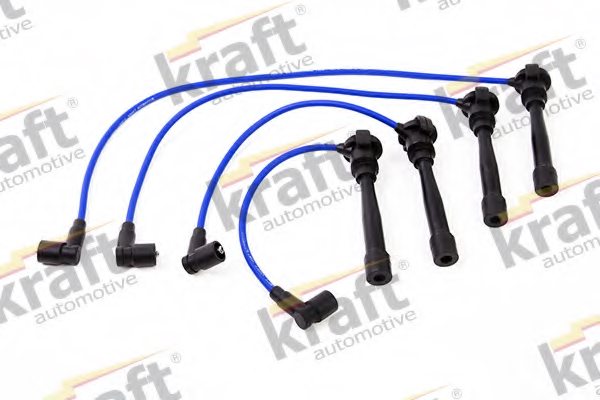 46743086,FIAT 46743086 Ignition Cable Kit for FIAT