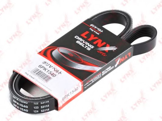 11287636379,BMW 11287636379 V-Ribbed Belts for BMW