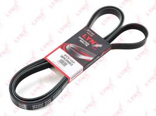 4451A114,MITSUBISHI 4451A114 V-Ribbed Belts for MITSUBISHI