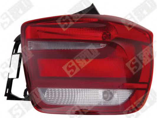 63217270096,BMW 63217270096 Combination Rearlight for BMW