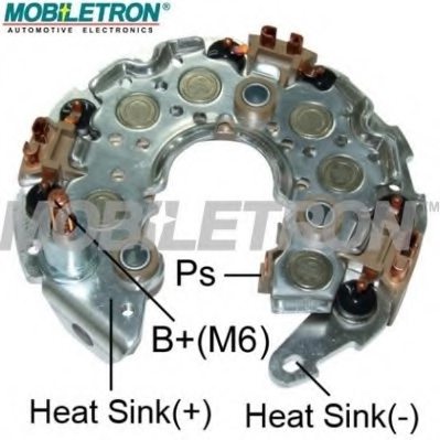 31100RTA013,HONDA 31100RTA013 Alternator for HONDA
