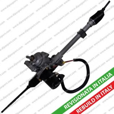 MR594094,MITSUBISHI MR594094 Steering Gear for MITSUBISHI