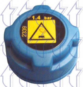 51722078,FIAT 51722078 Water Tank, radiator for FIAT