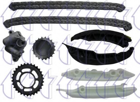 11318506869S1,BMW 11318506869S1 Timing Chain Kit for BMW