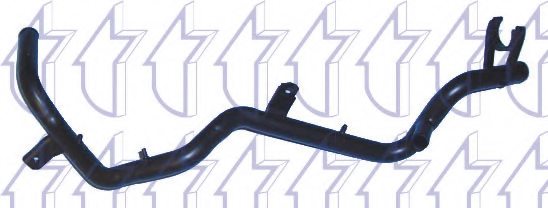 037121065K,VWSEA 037121065K Coolant Tube for VWSEA