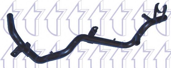 037121065K,VWSEA 037121065K Coolant Tube for VWSEA