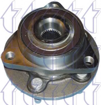 13502829,OEM 13502829 Wheel Bearing & Hub Assembly for OEM